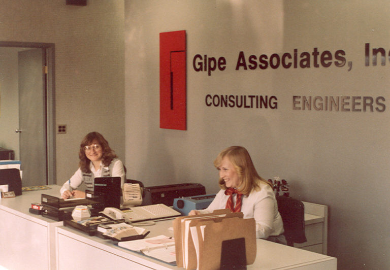 About | Gipe Associates, Inc.