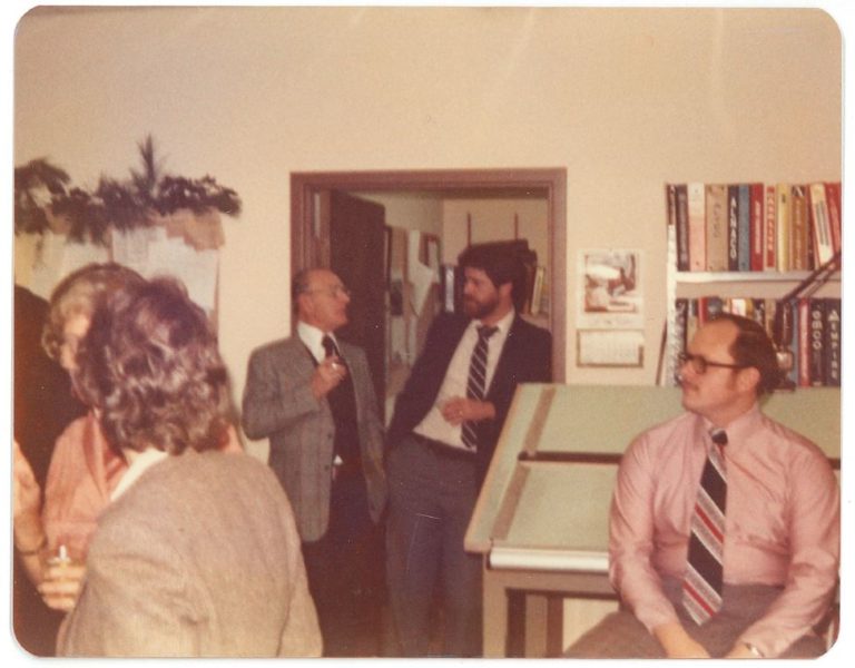 About | Gipe Associates, Inc.