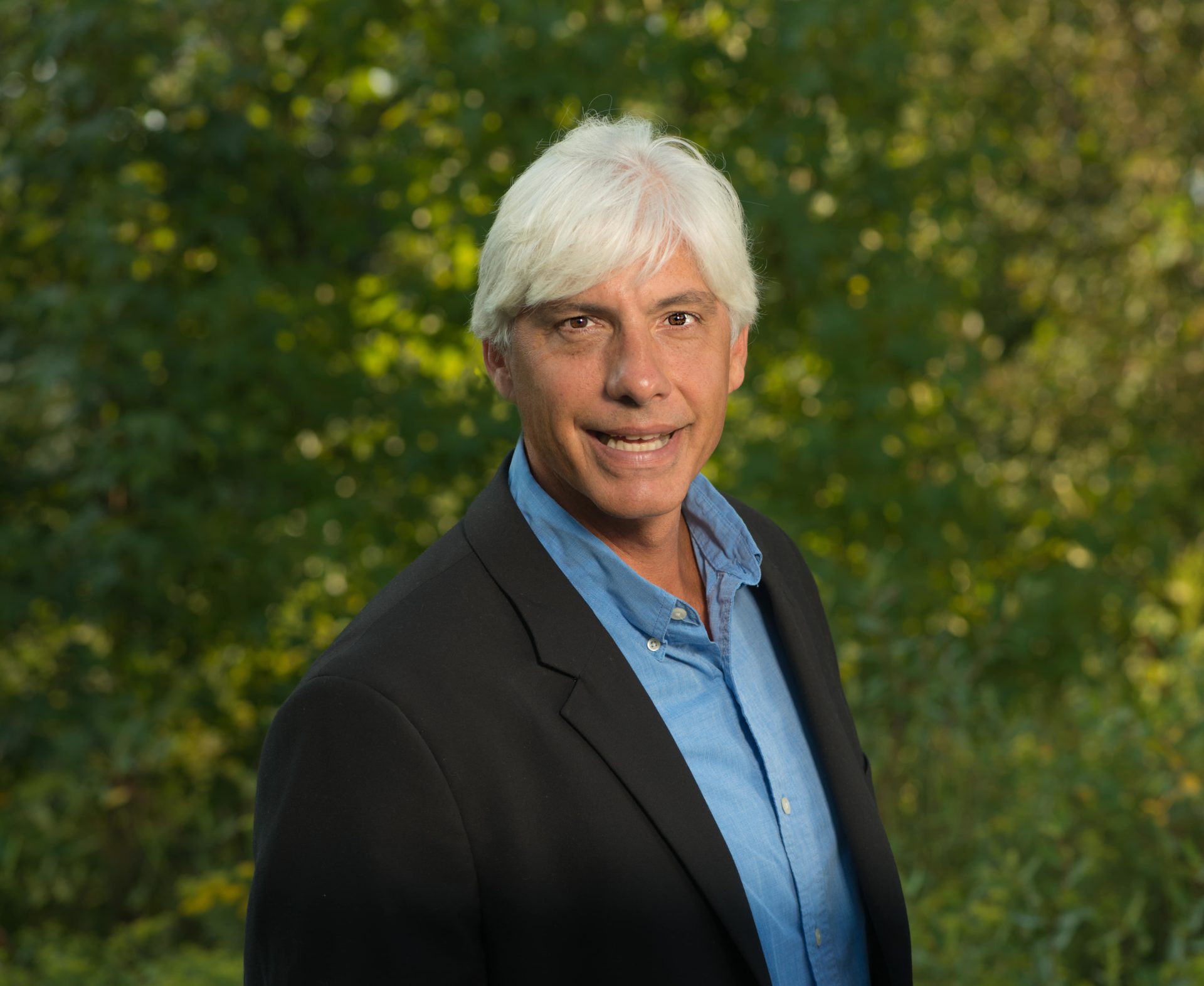 David Hoffman | Gipe Associates, Inc.