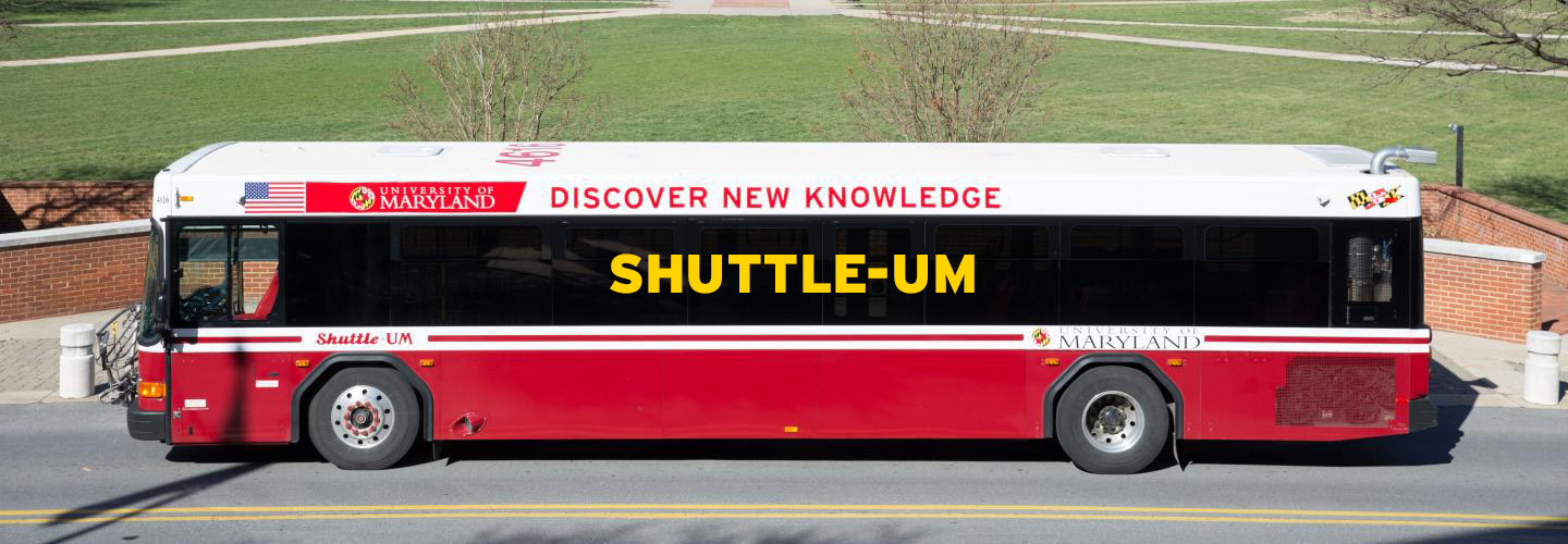 UMCP Shuttle Facility | Gipe Associates, Inc.